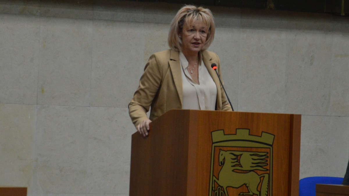 БЛАГОЕВГРАД ПОСРЕЩА УЧЕНИЦИ ОТ ИТАЛИЯ И ИСПАНИЯ ПО ПРОГРАМА „ЕРАЗЪМ ...